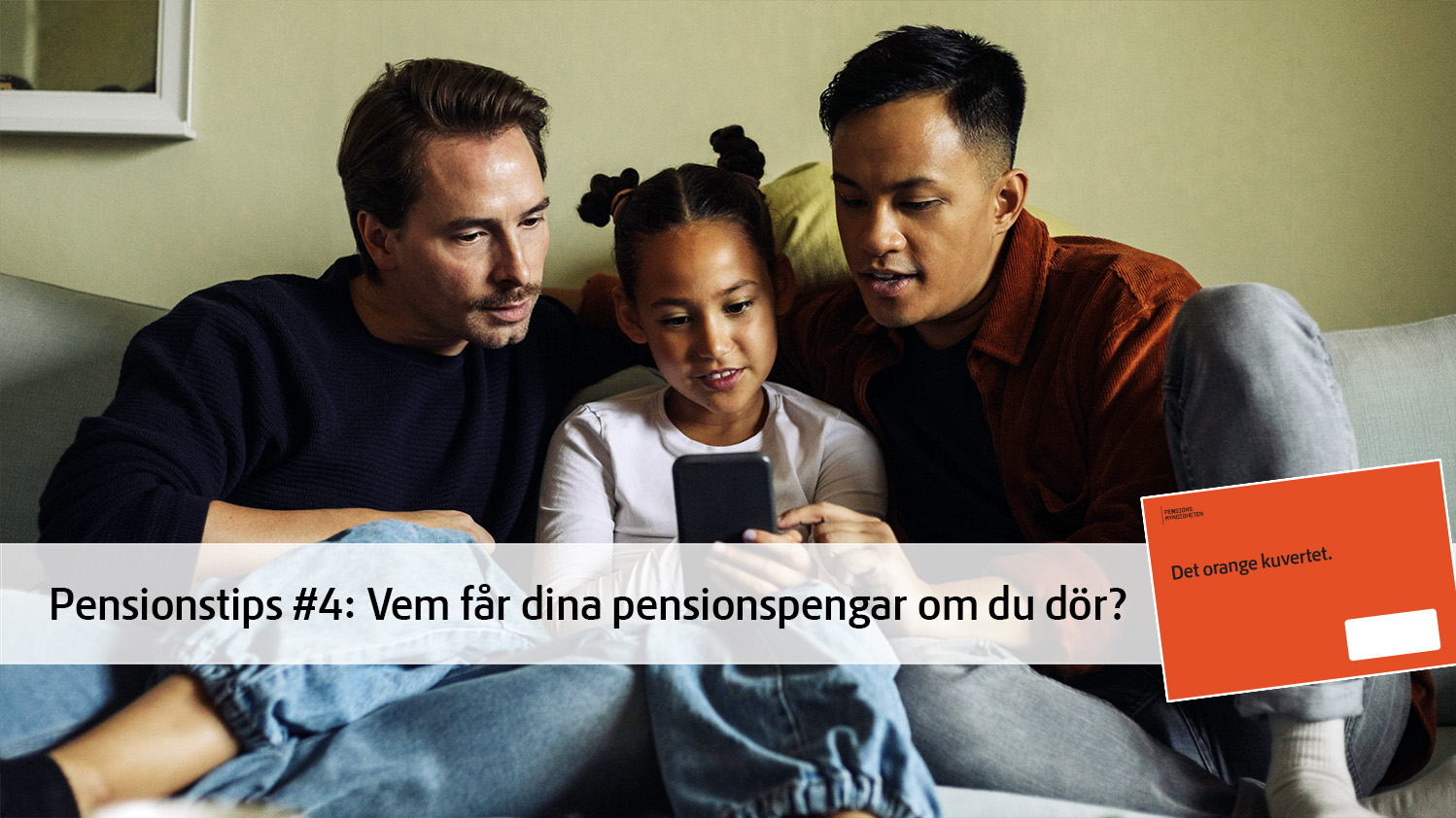 Blogg: Pensionstips #4: Vem får din framtida pension om du dör ...