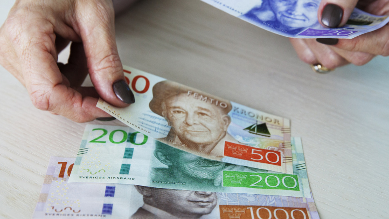 Blogg: Ta ut pensionen tidigt eller sent – vilka effekter får det ...