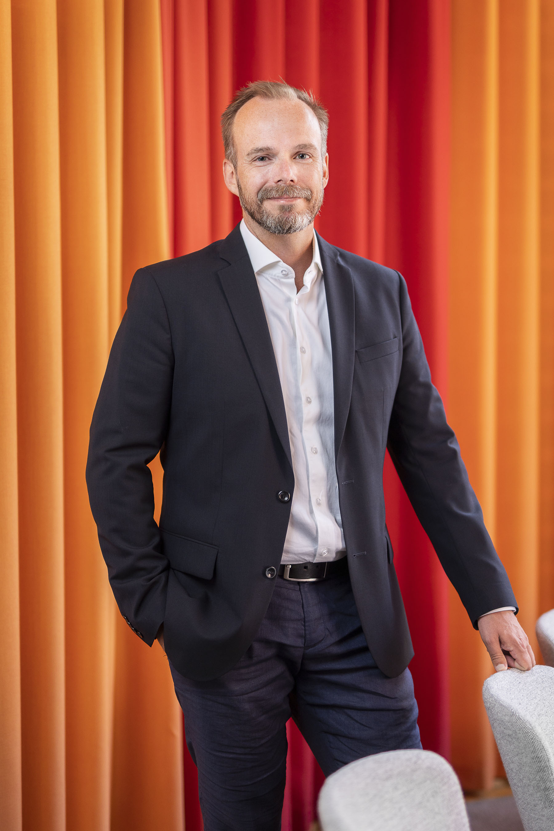 Pensionsmyndighetens ledningsgrupp | Pensionsmyndigheten