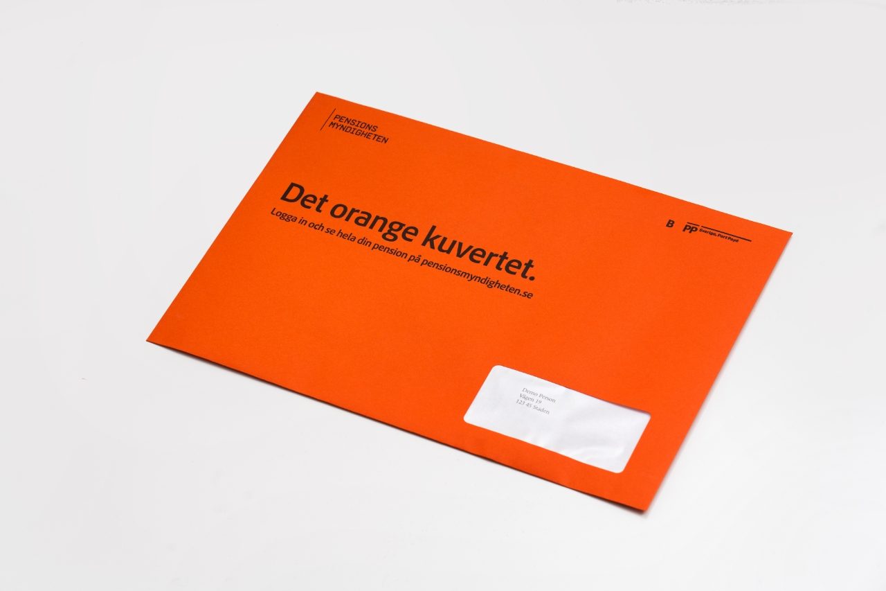 Bildmaterial | Pensionsmyndigheten