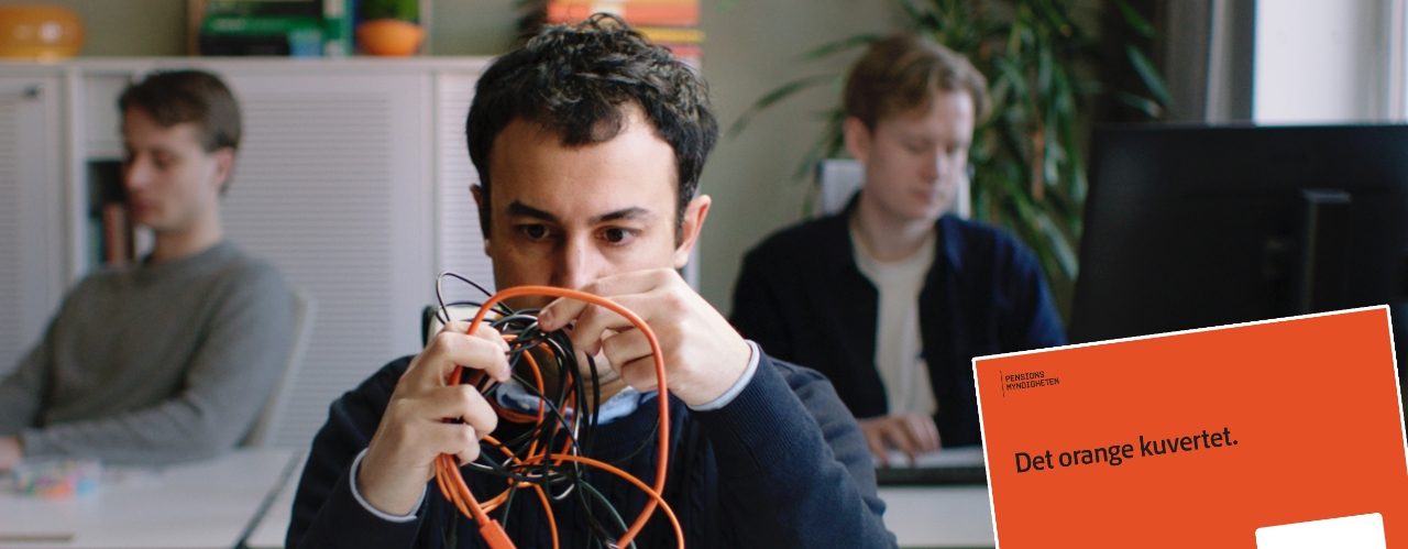 Blogg: Pensionstips #5: Jobbar du deltid? Så påverkas din framtida ...